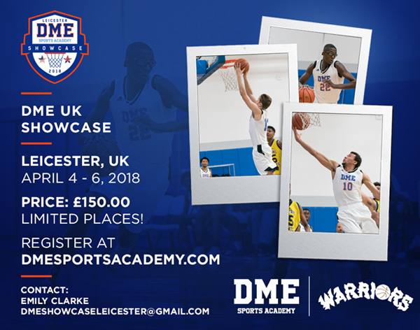 DME-Sports-Academy-Leicester-Showcase-2018-banner - Join Us Now ...